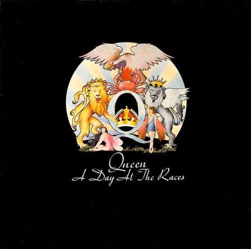 Queen Vinyl Records For Sale - Rare Queen Vinyl Original | Planet Earth ...
