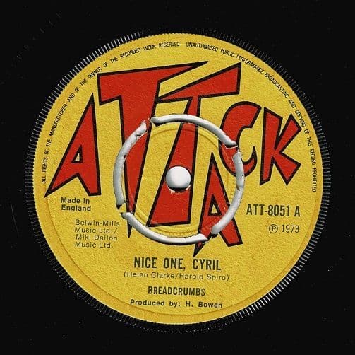 Reggae, Ska and 2 Tone - Vinyl Records For Sale