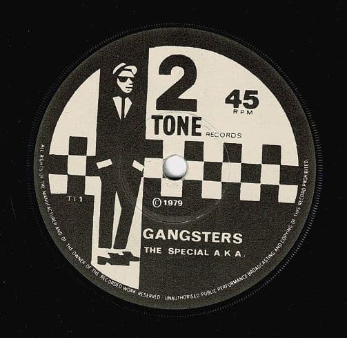 Rare Reggae, Ska, 2 Tone & Roots Vinyl Records For Sale