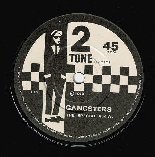 Rare Reggae, Ska, 2 Tone & Roots Vinyl Records For Sale
