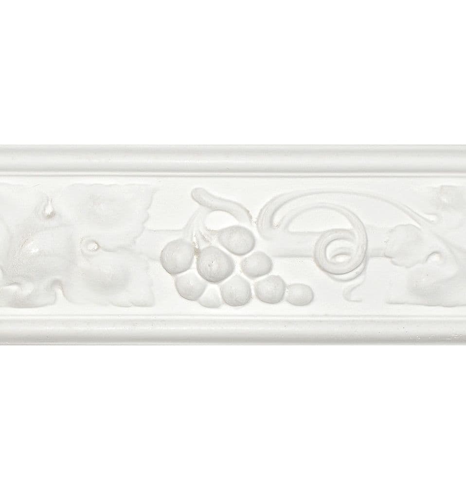 Grape Vine Dado Rail 101mm