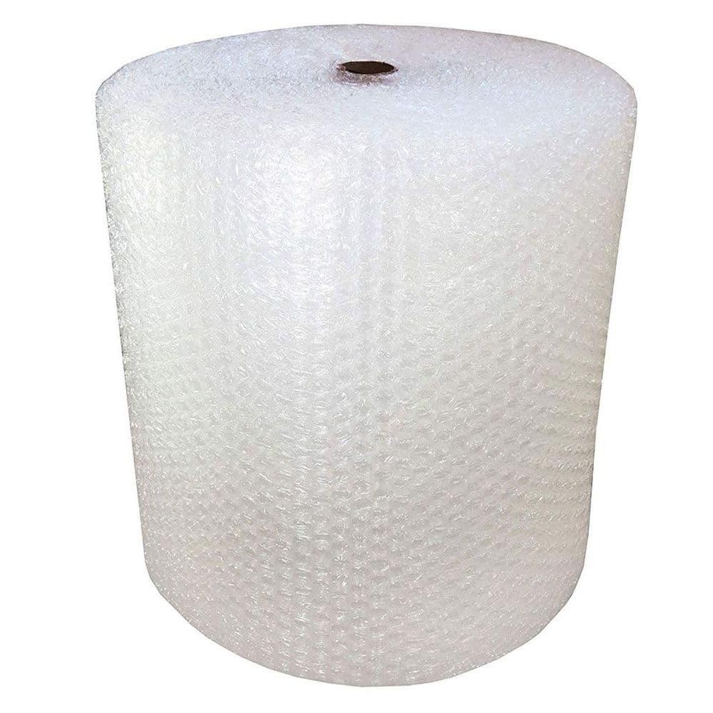 Bubble Wrap Insulation - 1.5m wide rolls - Large Bubbles