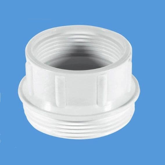 1 1/2 inch BSP Female to 1 3/4 inch BSP Male Adapter - 39004013 ...