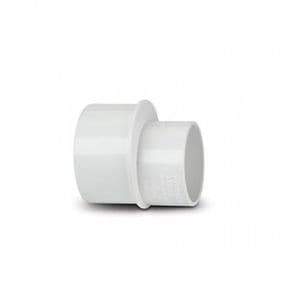 2 inch - Solvent Weld Reducer 1 1/2 inch - 40mm - Plumbers Mate Ltd