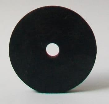 48mm Stopcock Valve Rubber Washer - 1 1/2 inch - 72000142 - Plumbers ...