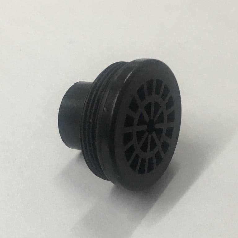 Aerator Male Plastic Tap Spout Water Diffuser - 62003154 - Plumbers ...