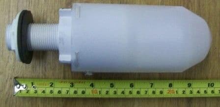 Automatic Urinal Flush Syphon 1 Gallon 1 inch Outlet - Plumbers Mate Ltd