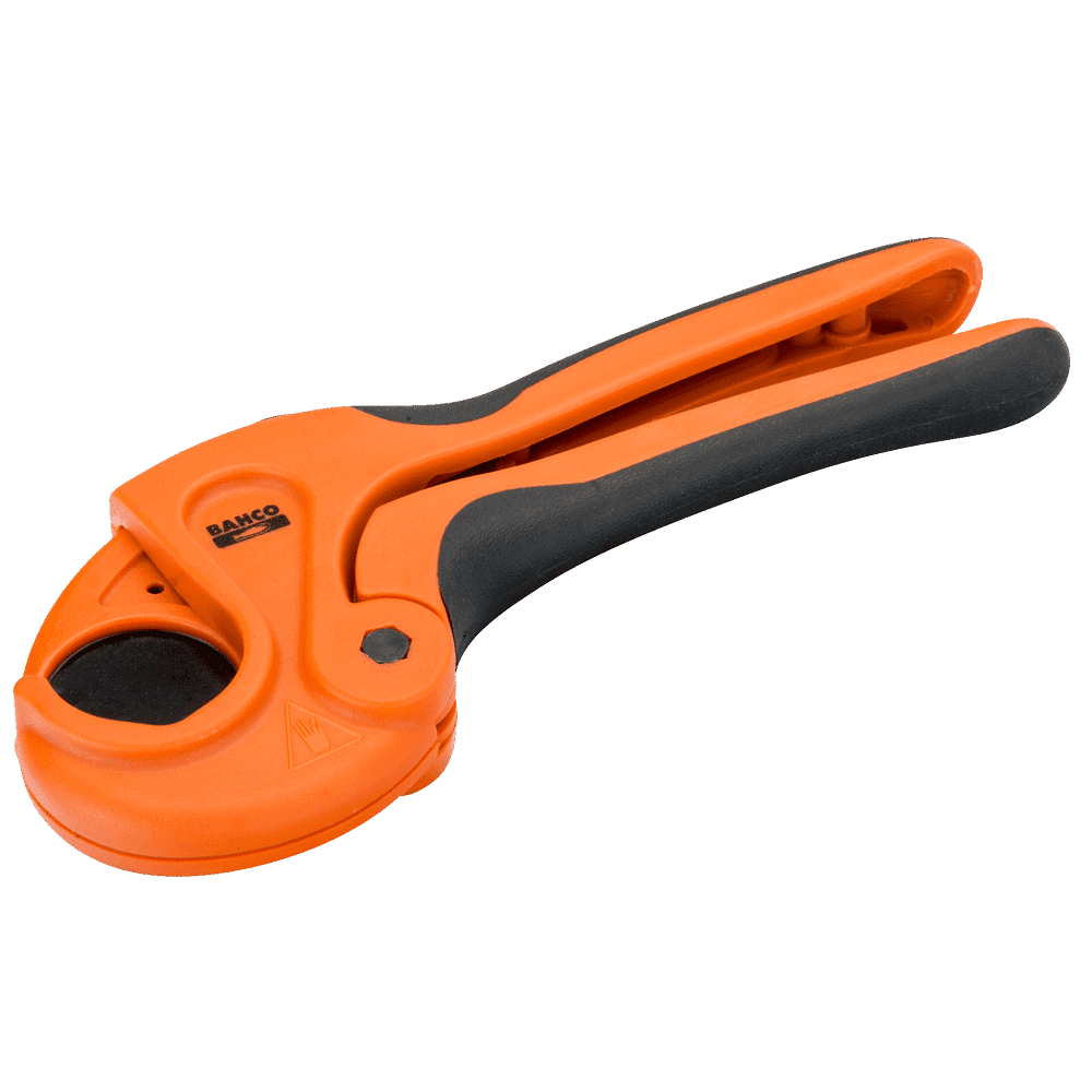 Bacho Plastic Pipe Cutter up to 32mm - 64002508