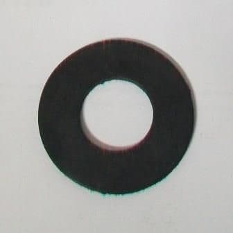 Ball Valve / Pillar Tap 1/2" Flat Sealing Washer PACK OF 5 - 72000291 ...