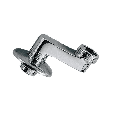 Bar Shower 60mm Cranked Offset Connector - 72000212 - Plumbers Mate Ltd