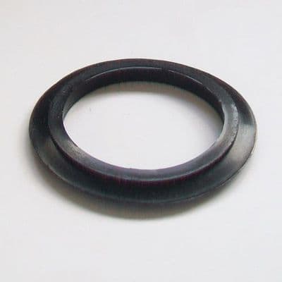Bath Pop Up Plug Fin Rubber Washer Seal - 74000548 - Plumbers Mate Ltd