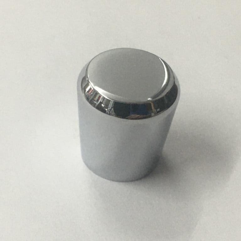 Bath Shower Mixer Diverter Pull Knob 4mm Thread - 62013621 - Plumbers ...