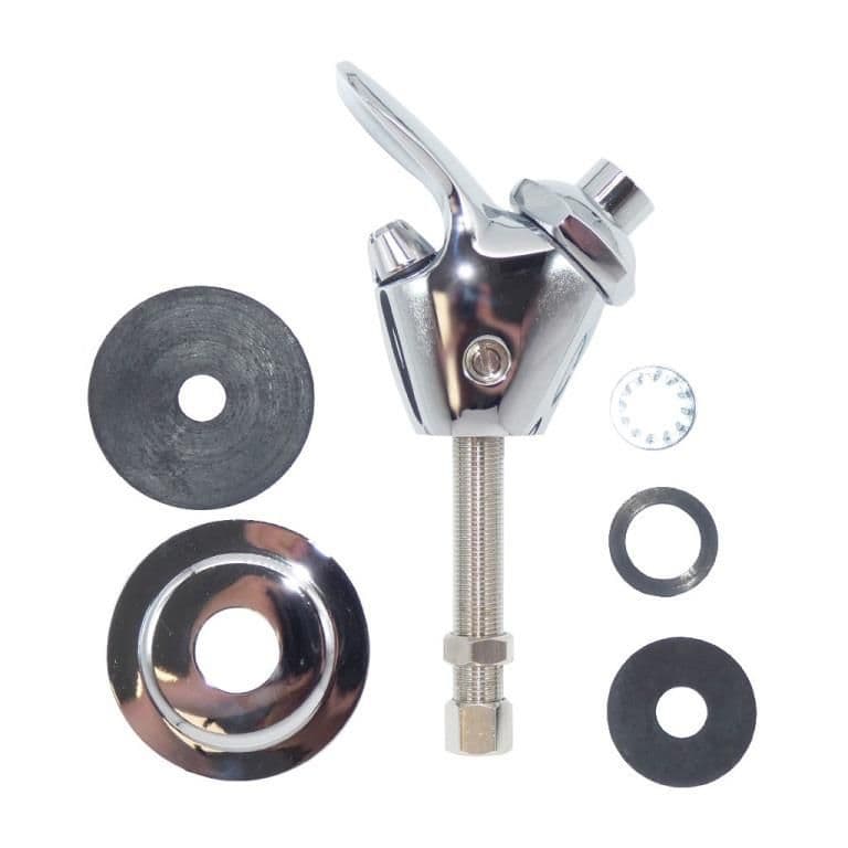 Bologna Chrome Drinking Water Fountain Bubbler - 58006013 - Plumbers ...