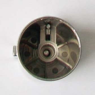 Bristan Frenzy Flow Side Shower Control Knob - 62003430