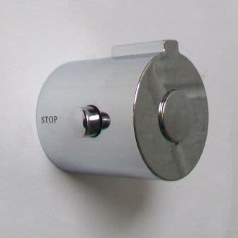Bristan Frenzy Flow Side Shower Control Knob - 62003430 - Plumbers Mate Ltd