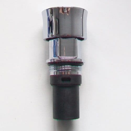 Bristan Z2 Non Concussive Self Closing Tap Headworks - 62013624 ...