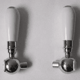 Replacement Tap Heads, Handles & Levers - Plumbers Mate Ltd