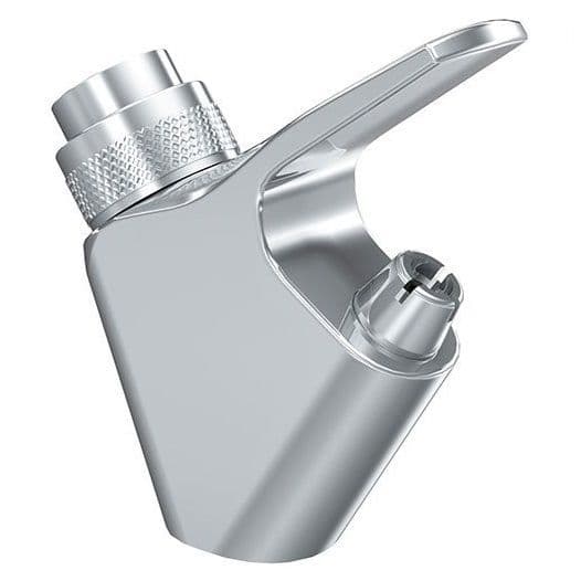 Chrome Drinking Water Fountain Bubbler - 58006012 - Plumbers Mate Ltd
