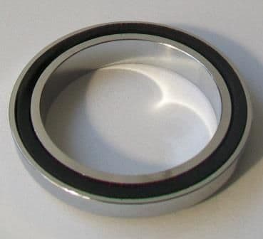 Chrome Plastic Large Tap Base Ring Plinth 53mm - 62003162 - Plumbers ...