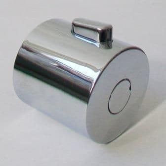 Claret Bar Shower Water Flow Control Knob - 62003431 - Plumbers Mate Ltd