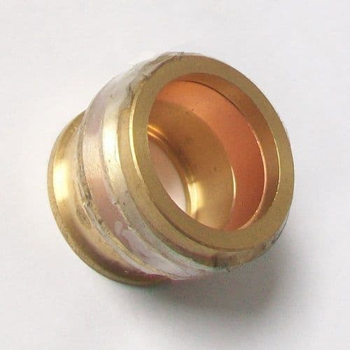 Compression 3 Piece Reducing Kit 35mm x 28mm - 24913528 - Plumbers Mate Ltd