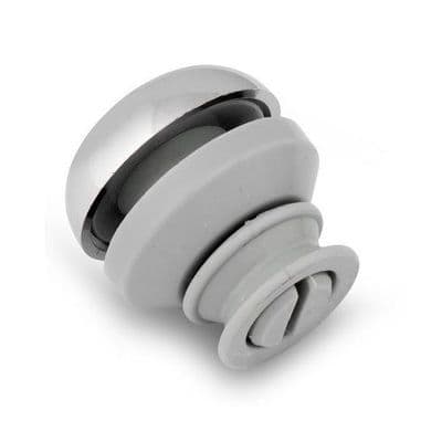 Coram Premier Style Shower Door Roller - 50403369 - Plumbers Mate Ltd