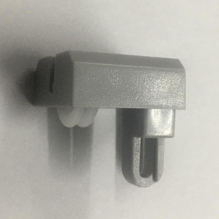 Coram Shower Door Spare Wheel Set CCK-6 - Plumbers Mate Ltd