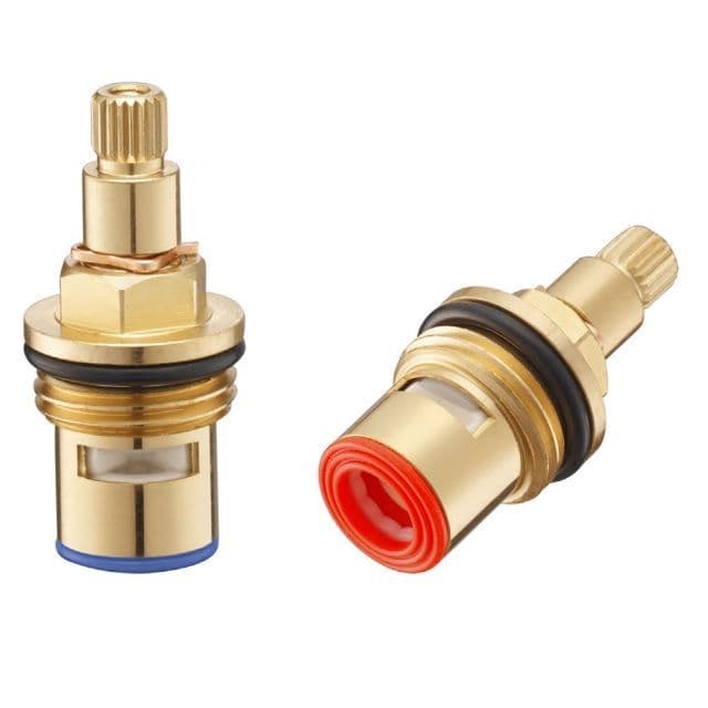 Deva Vitality Quarter Turn Ceramic Disc Cartridges - 62003095 ...