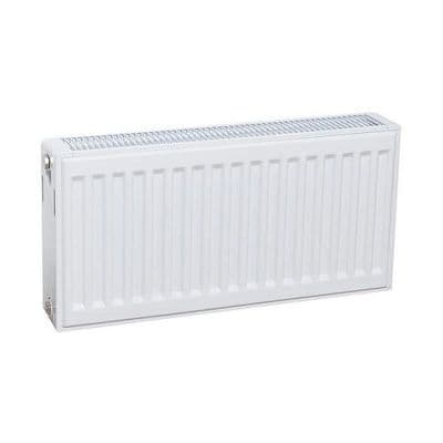 Double Panel Radiators 300mm High - Plumbers Mate Ltd