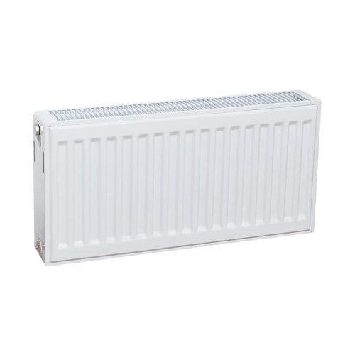 Double Panel Radiators 600mm High - Plumbers Mate Ltd