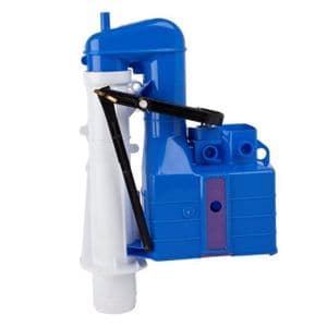 Dudley Dauntless Turbo 88 Elite Push Button Type Syphon - Plumbers Mate Ltd