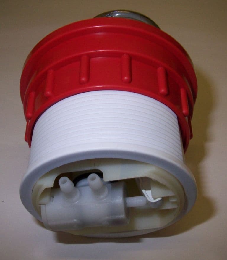 Dudley Dio 51mm Dual Flush Pneumatic Push Button - 08001374 - Plumbers ...