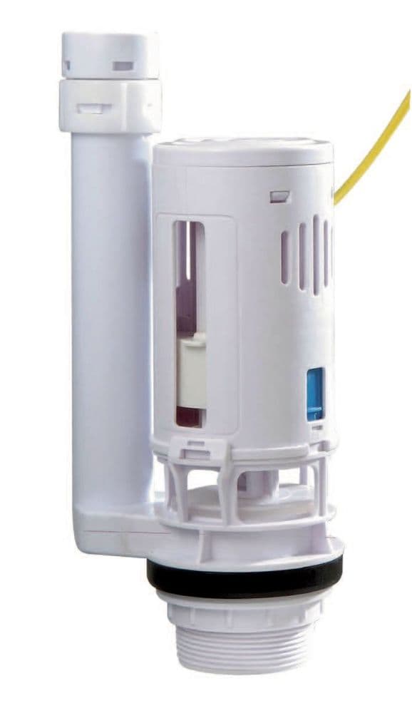 Epson Cable Operated Dual Flush Valve - 08001364 - Plumbers Mate Ltd