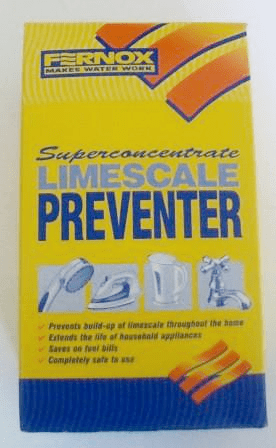 Fernox Superconcentrate Limescale Preventer - 16000170 - Plumbers Mate Ltd