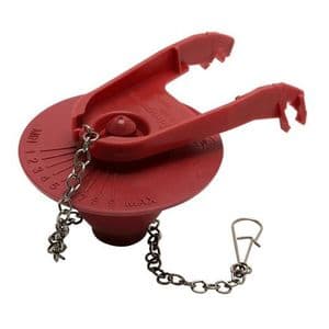Fluidmaster Flapper Replacement For Flapper Valve - Plumbers Mate Ltd