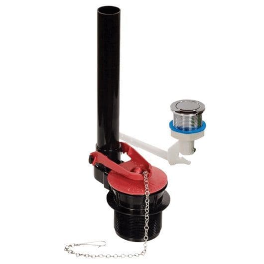 Fluidmaster Top Push Button 2in Flapper Valve PRO72UK - Plumbers Mate Ltd