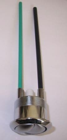 Geberit / Ideal Standard Dual Flush Push Rod Button - 08000668 ...