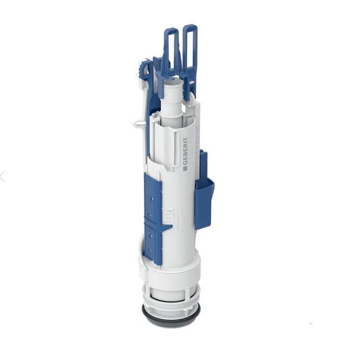 Geberit Sigma Delta UP300 Concealed Cistern Flush Valve - 08000020 ...