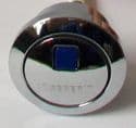 Geberit Type 280 Top Dual Flush Push Button - 08241800 - Plumbers Mate Ltd
