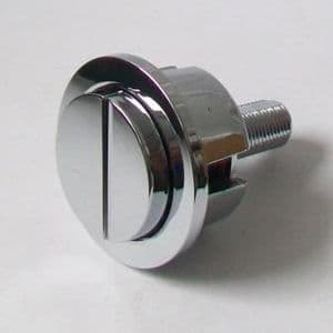 Geberit Type 290 Dual Flush Cistern Push Button - 08001327 - Plumbers ...