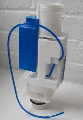 Grohe Dual Flush Pneumatic Dump Valve 42314 - 08000490 - Plumbers Mate Ltd