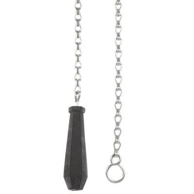High Level Cistern Chain Pull - Rubber Handle - 08000160 - Plumbers ...