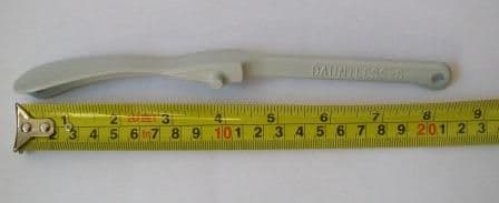 High Level Cistern Lever Arm Grey Cast Iron 8in - 08000004 - Plumbers ...