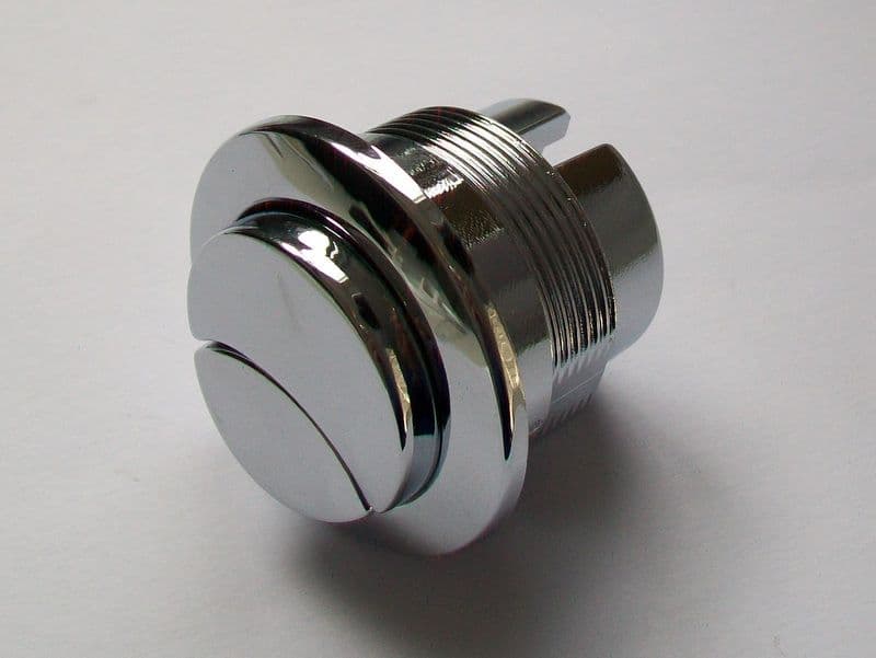 Ideal Standard / Armitage Shanks Dual Push Button - 08001300 - Plumbers ...