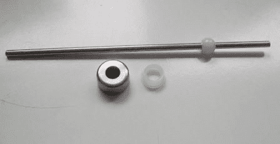 Ideal Standard / Armitage Shanks Pop Up Waste Rod Kit - 39060012 ...