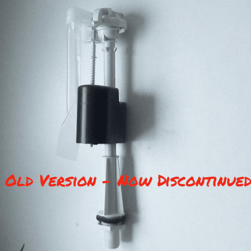 Ideal Standard Bottom Entry Inlet Valve SR03167 - 08001098 - Plumbers ...