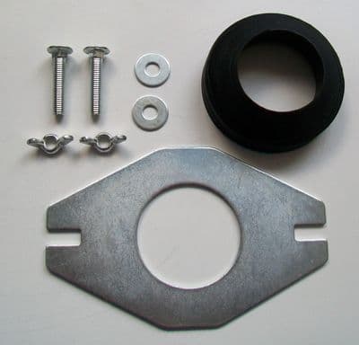 Ideal Standard SV91167 Type Close Coupling Kit 2 inch Flat Plate ...