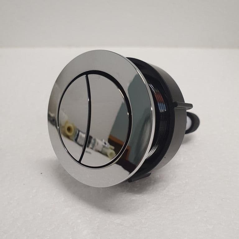 Ideal Standard Top Flush Cistern Dual Push Rod Button EV492AA ...