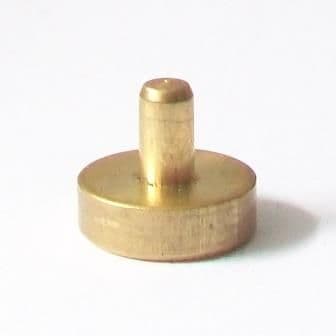 Jumper Medium Later Style 1/2inch Supatap - 62003250 - Plumbers Mate Ltd