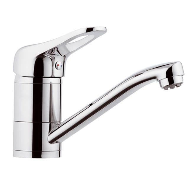 Kiss Open Vented / Water Heater Basin / Sink Monobloc Tap - 58000082 ...